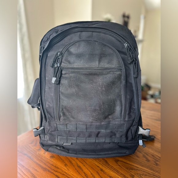 Bug Out Gear | Bags | Bug Out Gear Military Tactical Backpack | Poshmark